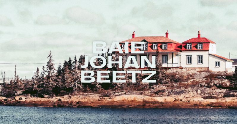 Visiter - Municipalité de Baie-Johan-Beetz